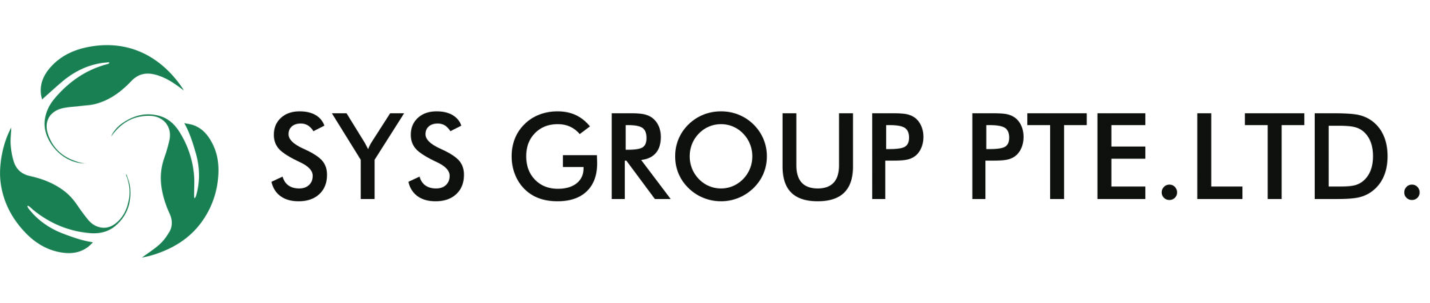 SYS GROUP PTE. LTD.