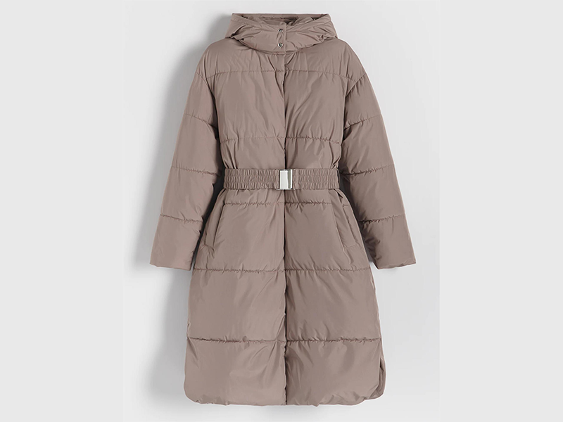 What is padding in clothing? - SYS GROUP PTE. LTD.